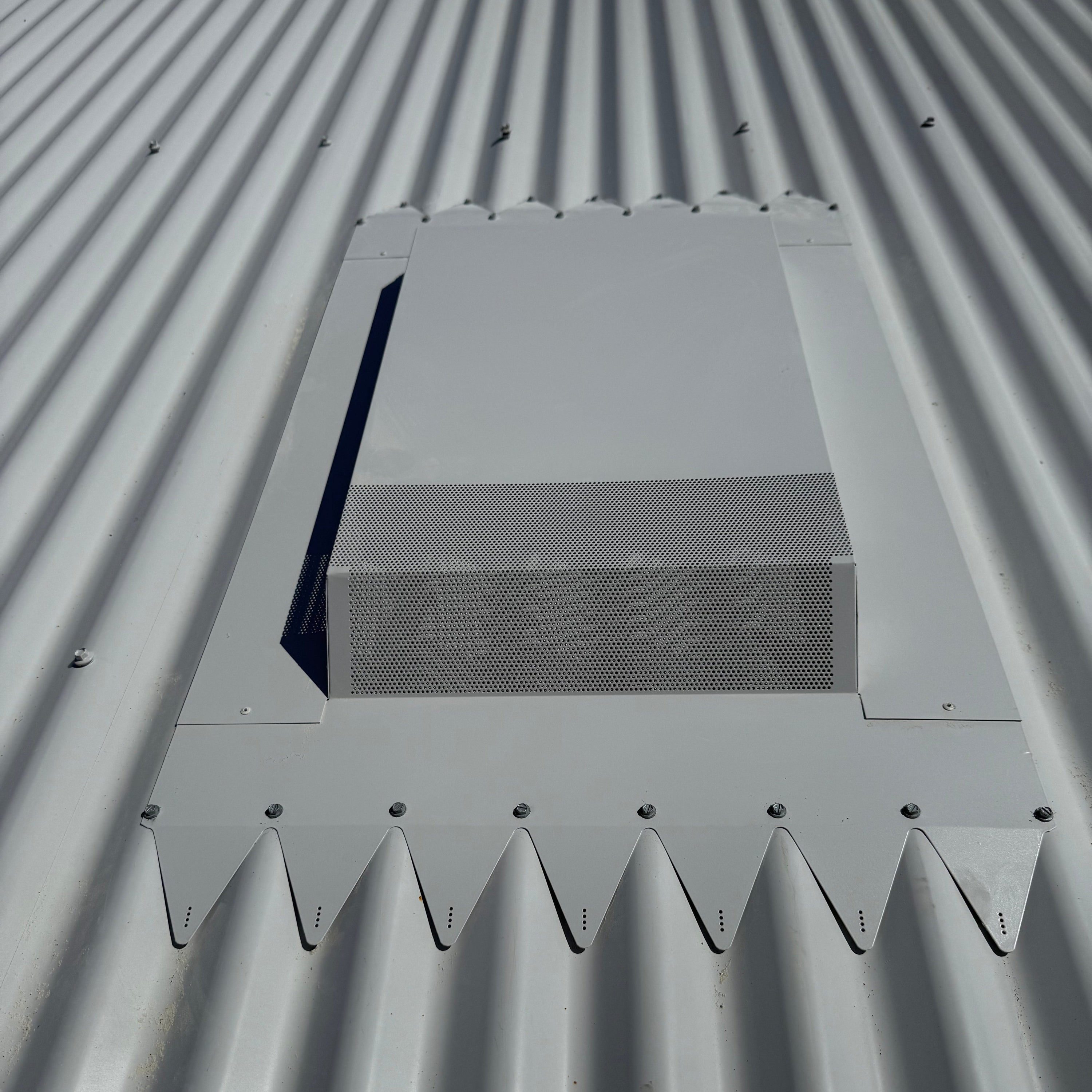 Roof ventilation for bushfire-prone areas | Dragon Vents – Dragon Vents ...