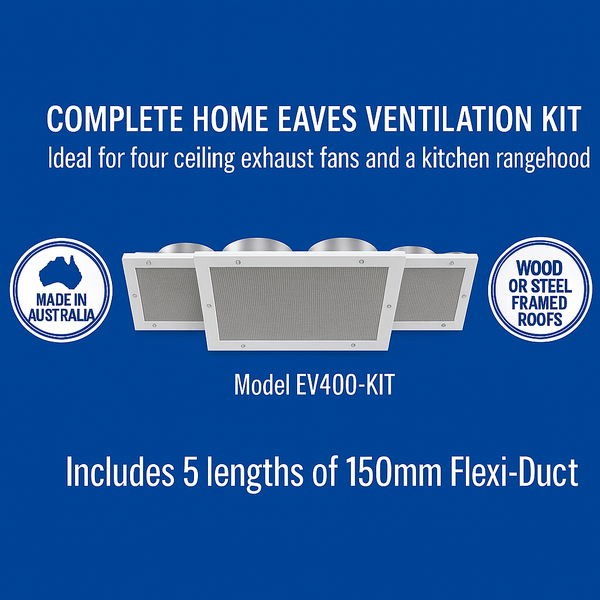 A complete, ready-to-install soffit eaves venting solution – Dragon ...