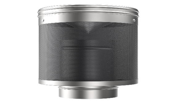 200mm stainless Steel Roof vent: all brands of 200mm rangehoods ...